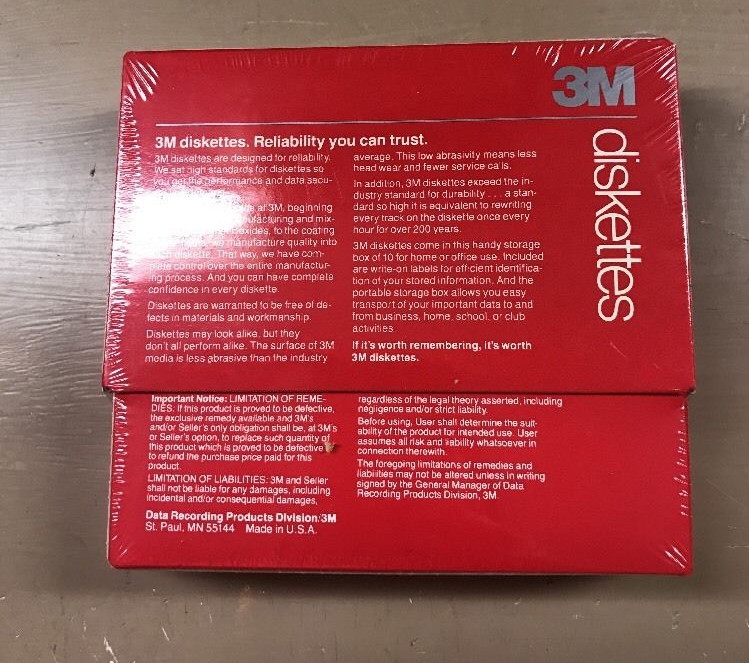 Les disquettes les plus rares de la Terre – Les trésors de l'Aventure Apple