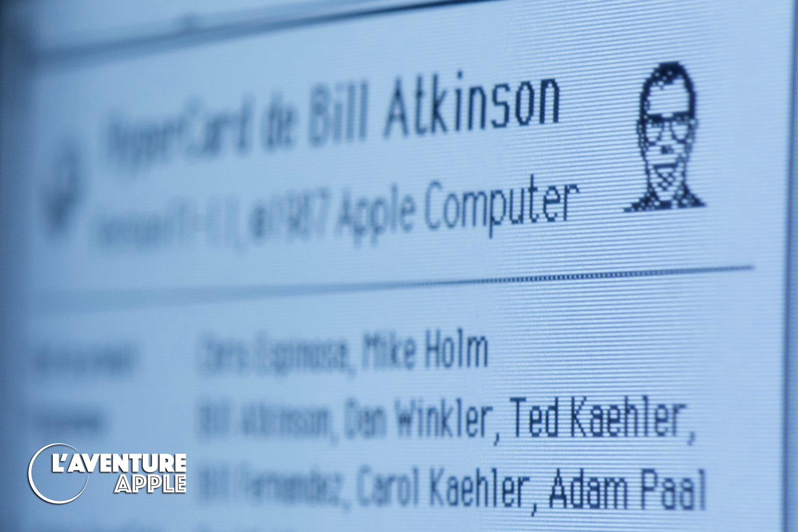 Mais où est passé Claris HyperCard ? – Les trésors de l'Aventure Apple