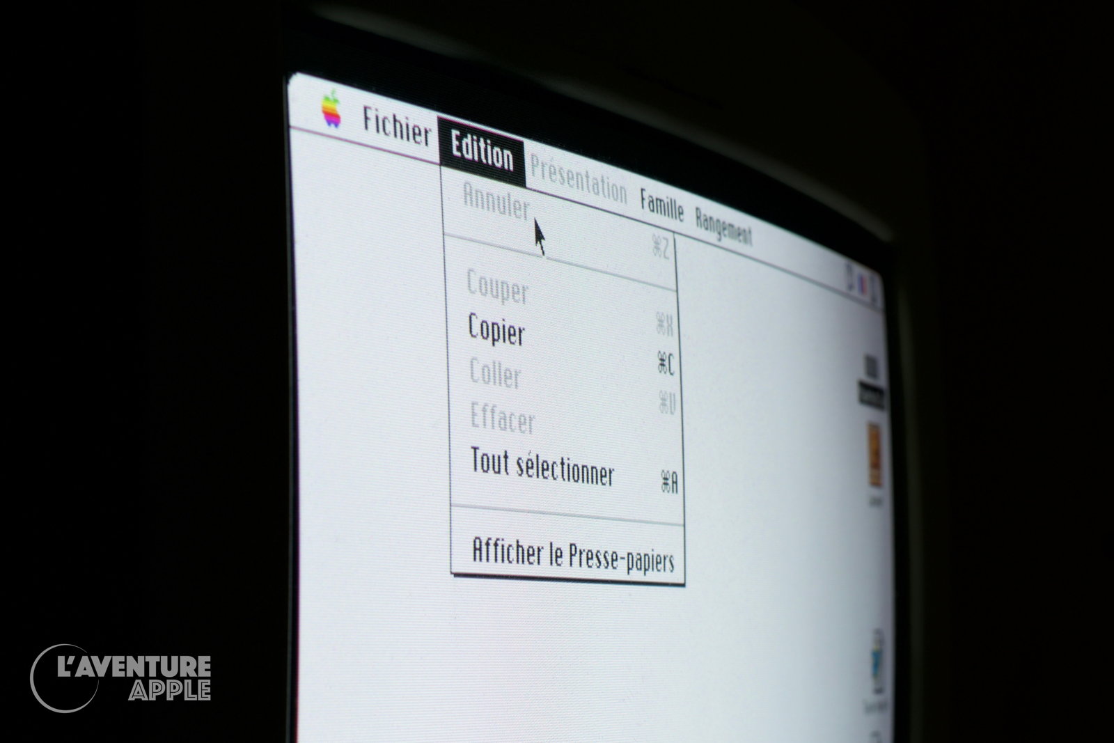 Ce menu du Finder n’a servi à rien durant quinze ans ! – Les trésors de ...