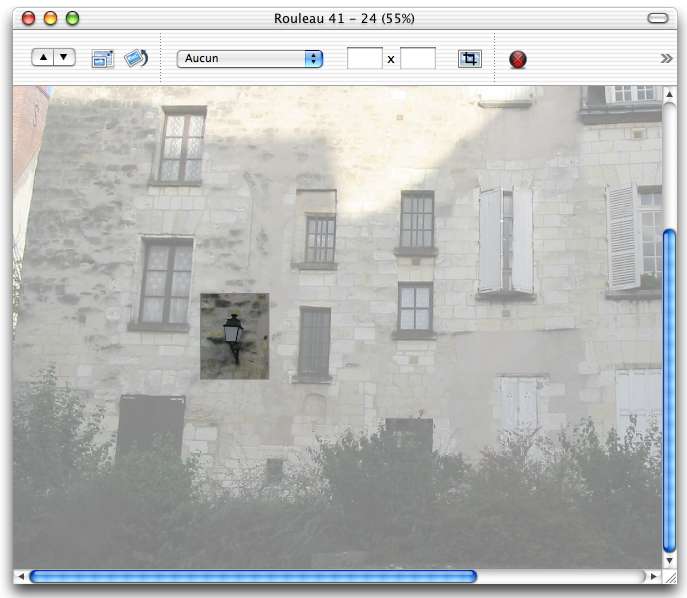 Des astuces pour iPhoto 2.0 – Les trésors de l'Aventure Apple