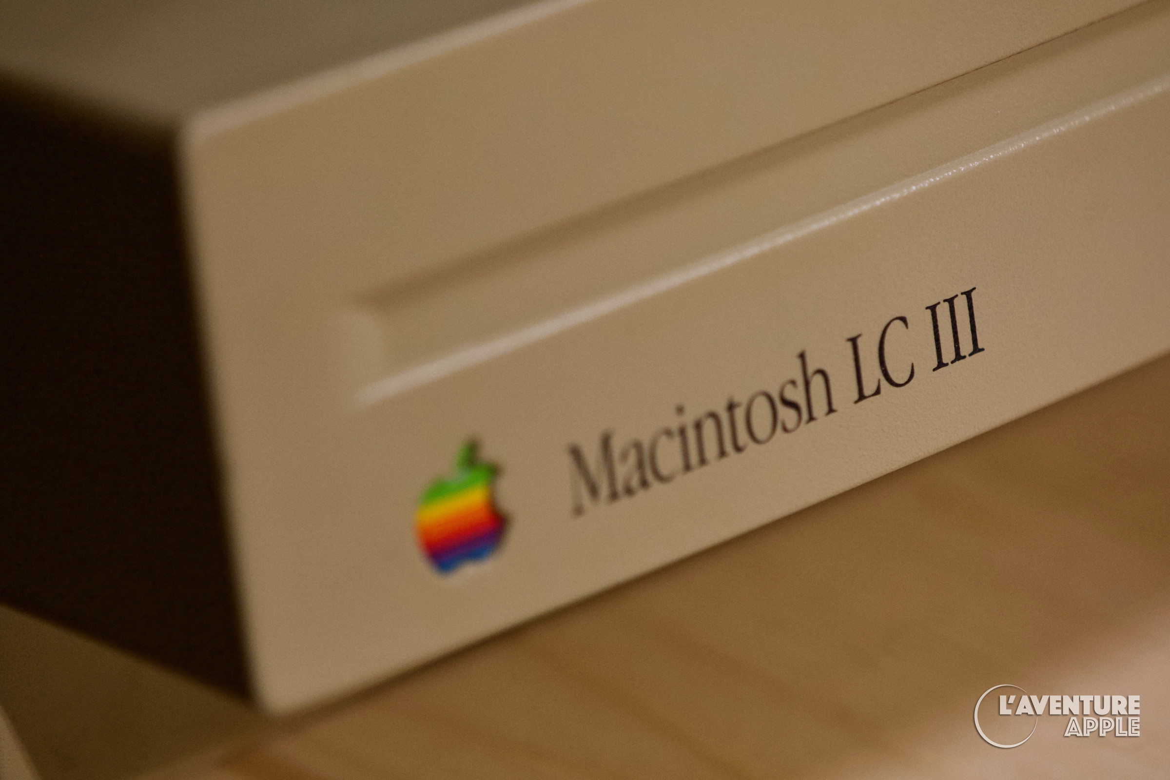 Les autres anniversaires du jour – Les trésors de l'Aventure Apple