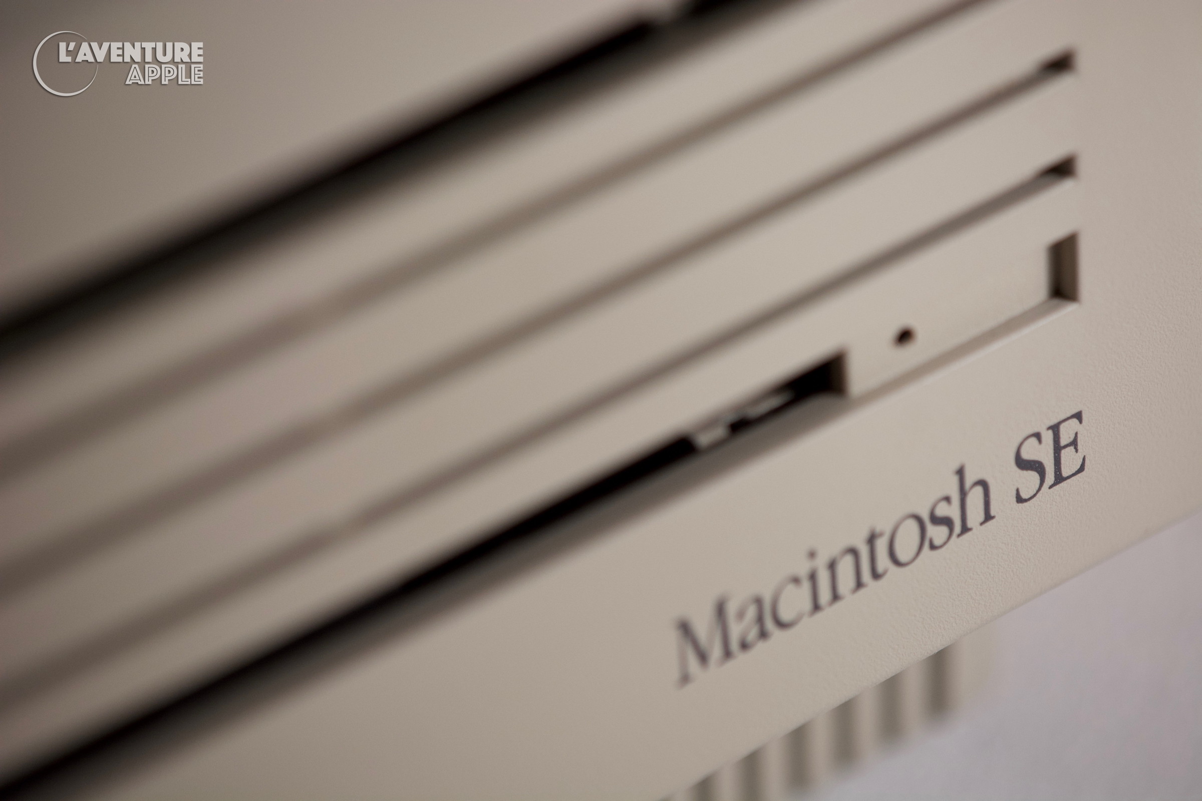 Bon anniversaire, Macintosh II et Macintosh SE ! – Les trésors de l ...