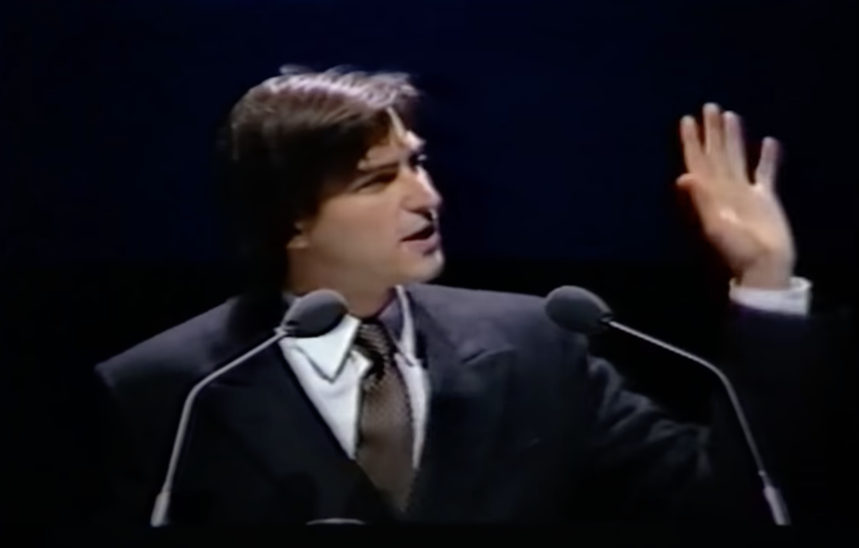 40 ans du Mac : des vidéos à voir et revoir – Les trésors de l'Aventure ...